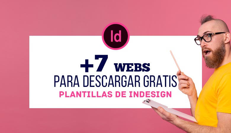15+ Plantillas de Libros Gratis y Premium para InDesign
