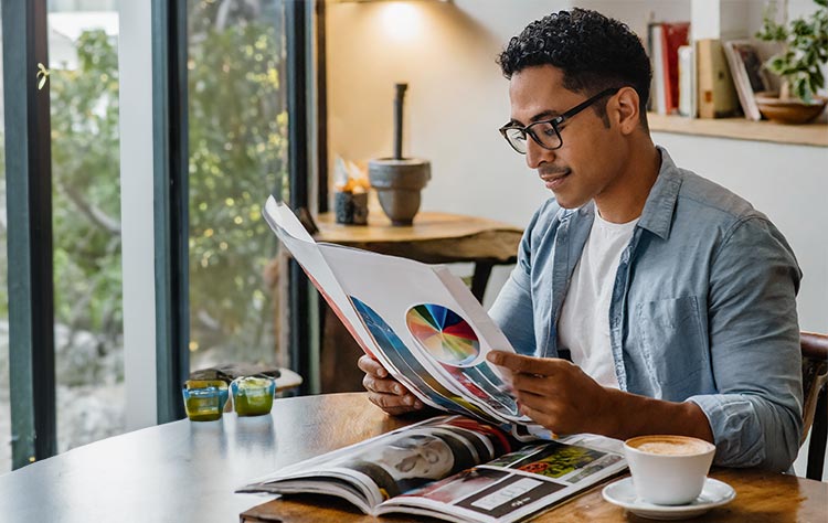 5+ Best Academic Journal Templates for Adobe InDesign