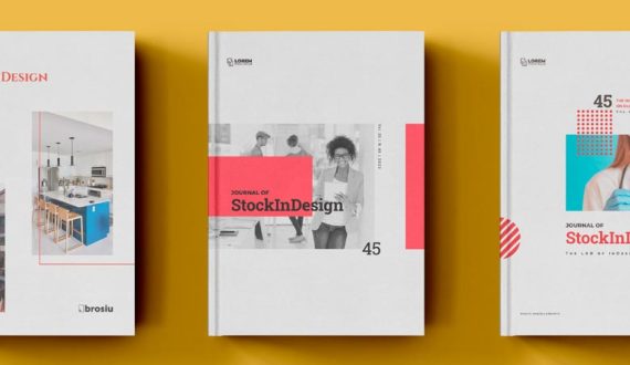 5+ Best Academic Journal Templates for Adobe InDesign