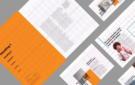 10 FREE InDesign Flyer Templates | Bundle Vol 1
